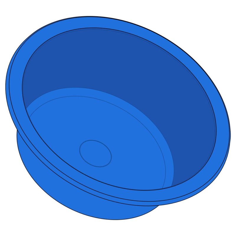 Ring Basins - Invenio