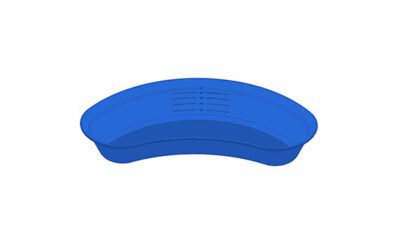 ECO2 Basins and Trays - Invenio