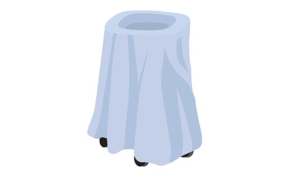ECO2 Drapes - Invenio