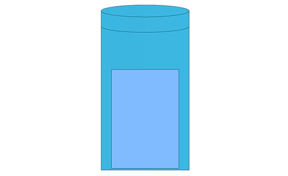 ECO2 Drapes - Invenio