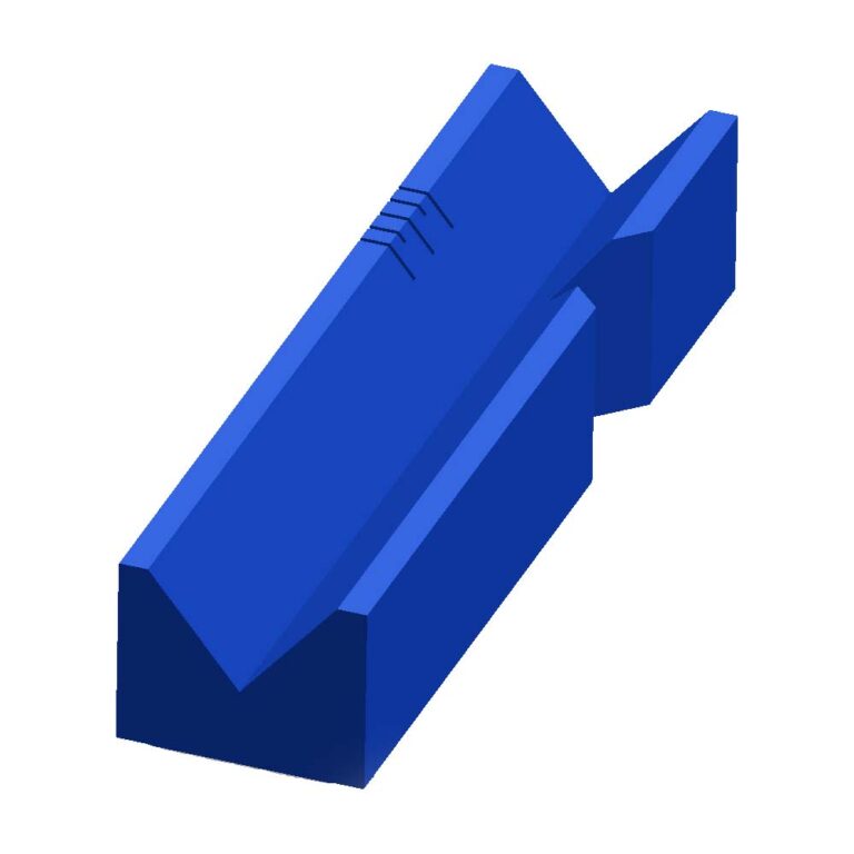 Laminectomy Arm Cradles - Invenio